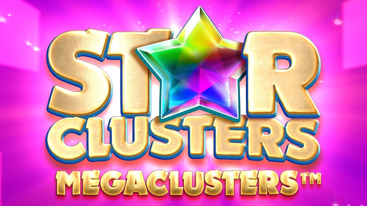 Star Clusters: A Cosmic Slot Adventure Beyond Imagination